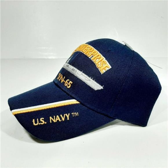 Accessories | Us Navy Uss Enterprise Aircraft Carrier Hat Cvn65 ...